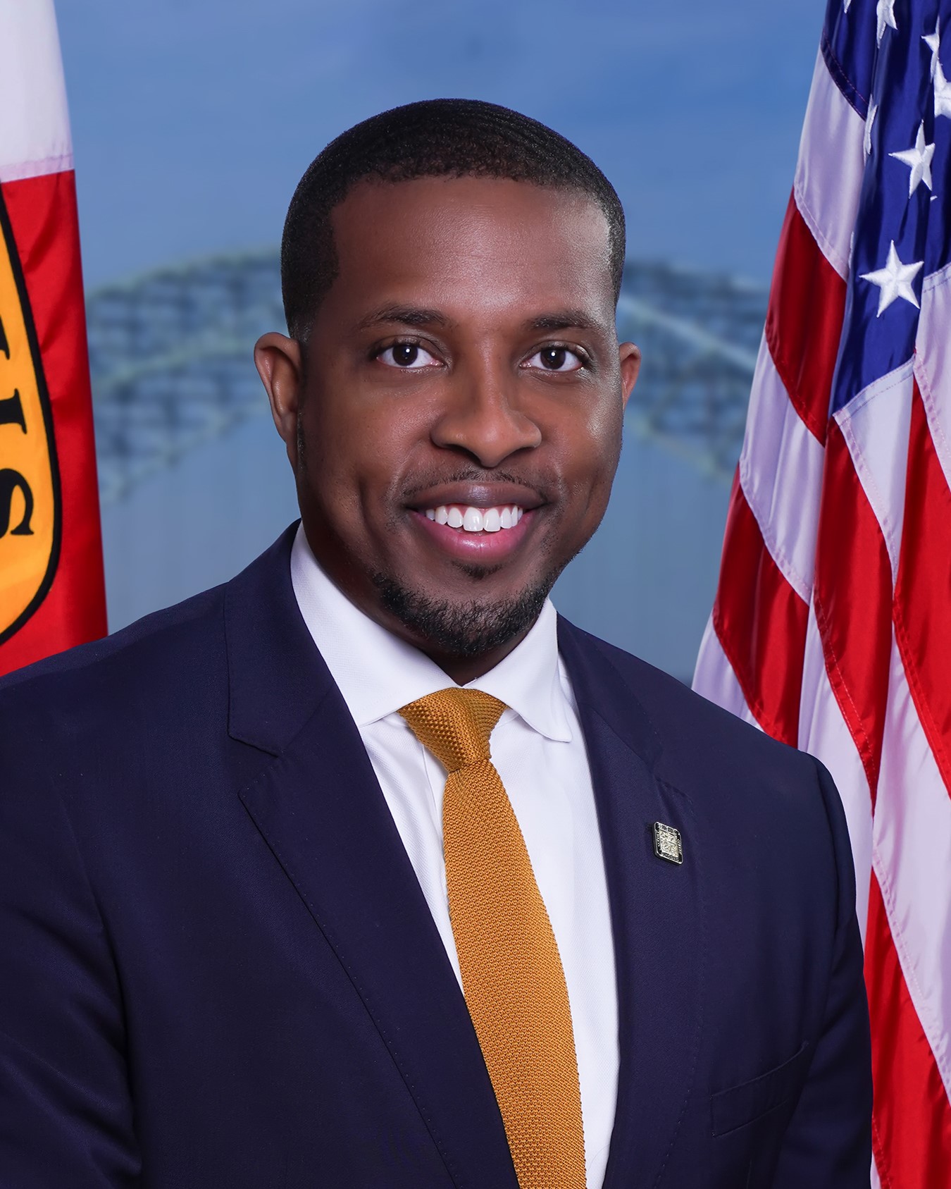 Super District 8-1 - The City of Memphis