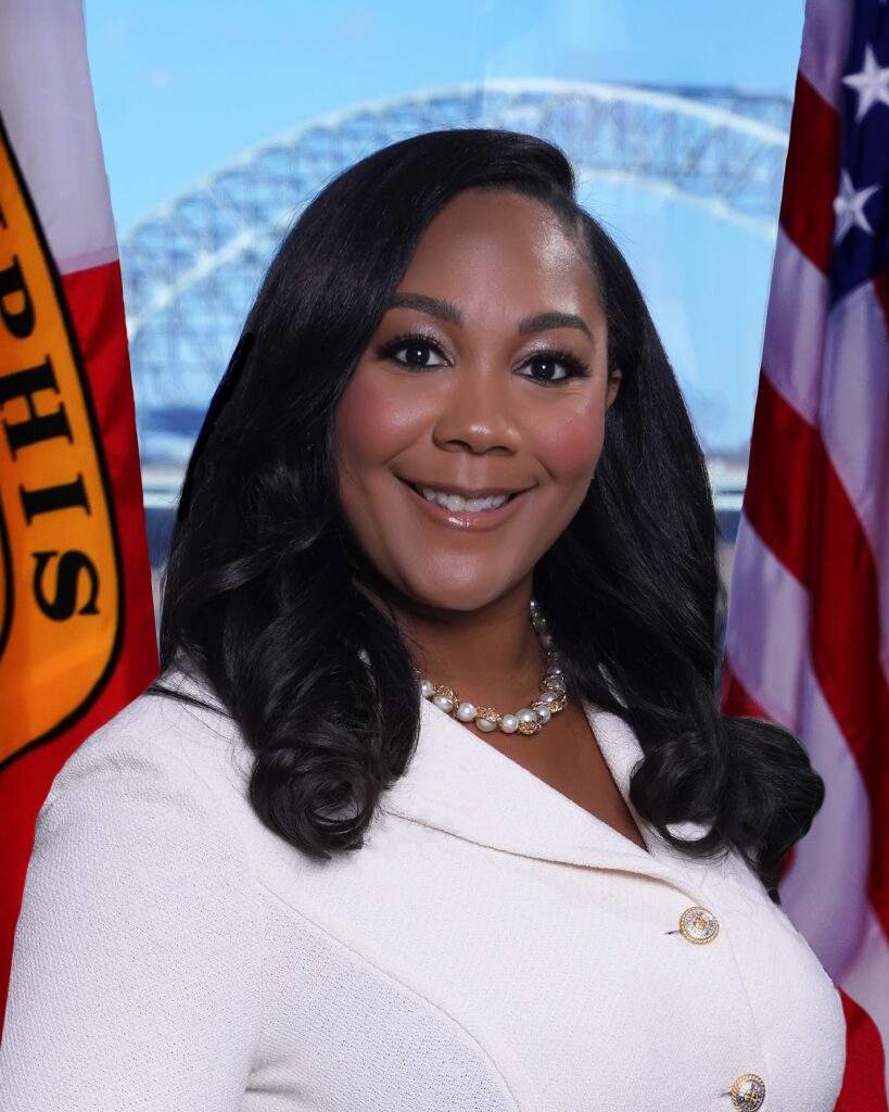 City Council - The City of Memphis