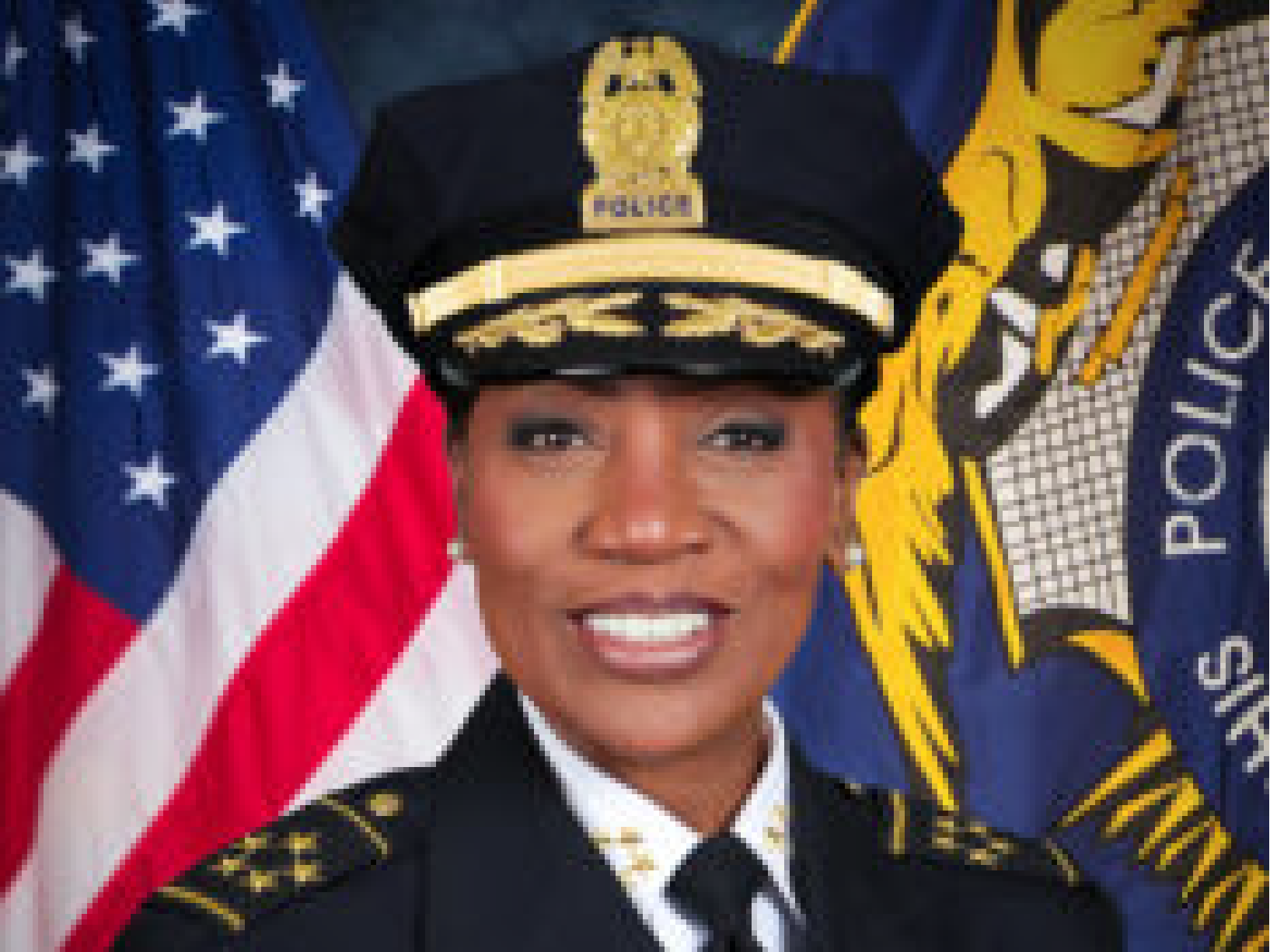 Chief of Police Services - The City of Memphis