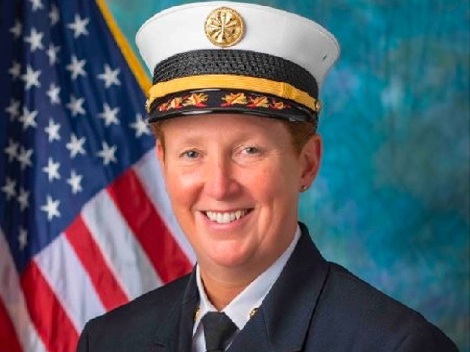 Fire Director Chief - The City of Memphis