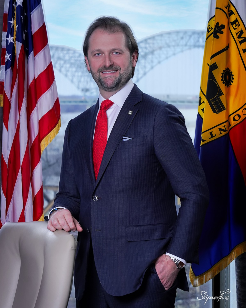 SUPER DISTRICT 9-2 - The City of Memphis