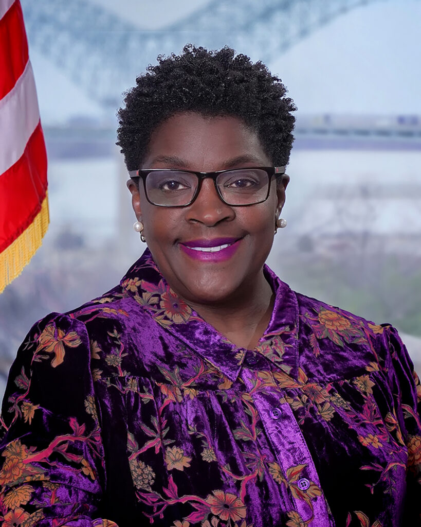 City Council - The City of Memphis