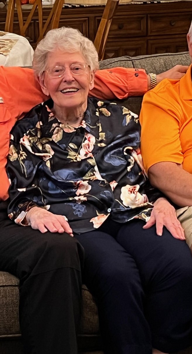 Anna Scheef Barker - The City of Memphis